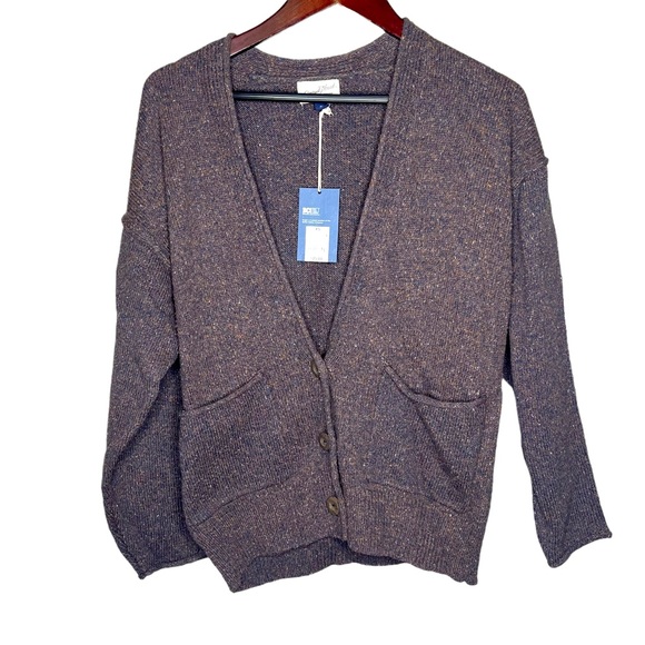 Universal Thread | Sweaters | Universal Threads Brown Granny Oversized ...